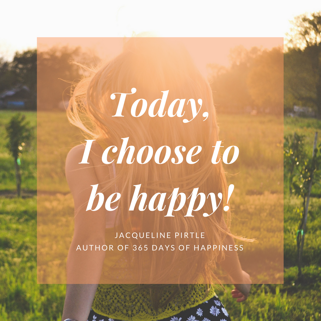 365 Days Of Happiness: Book Review – J AND P LIVING