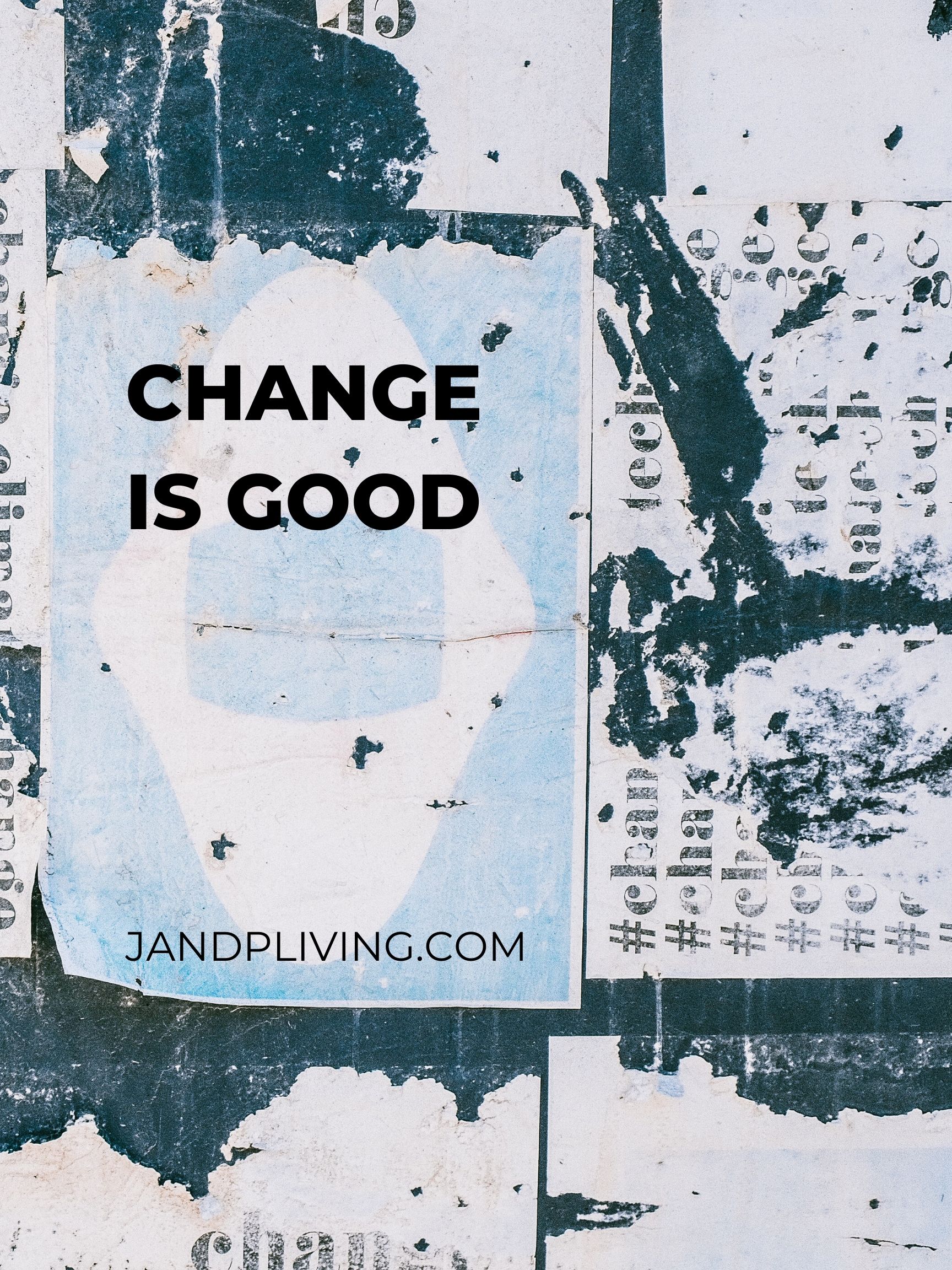 J AND P LIVING – Lifestyle + Wellness